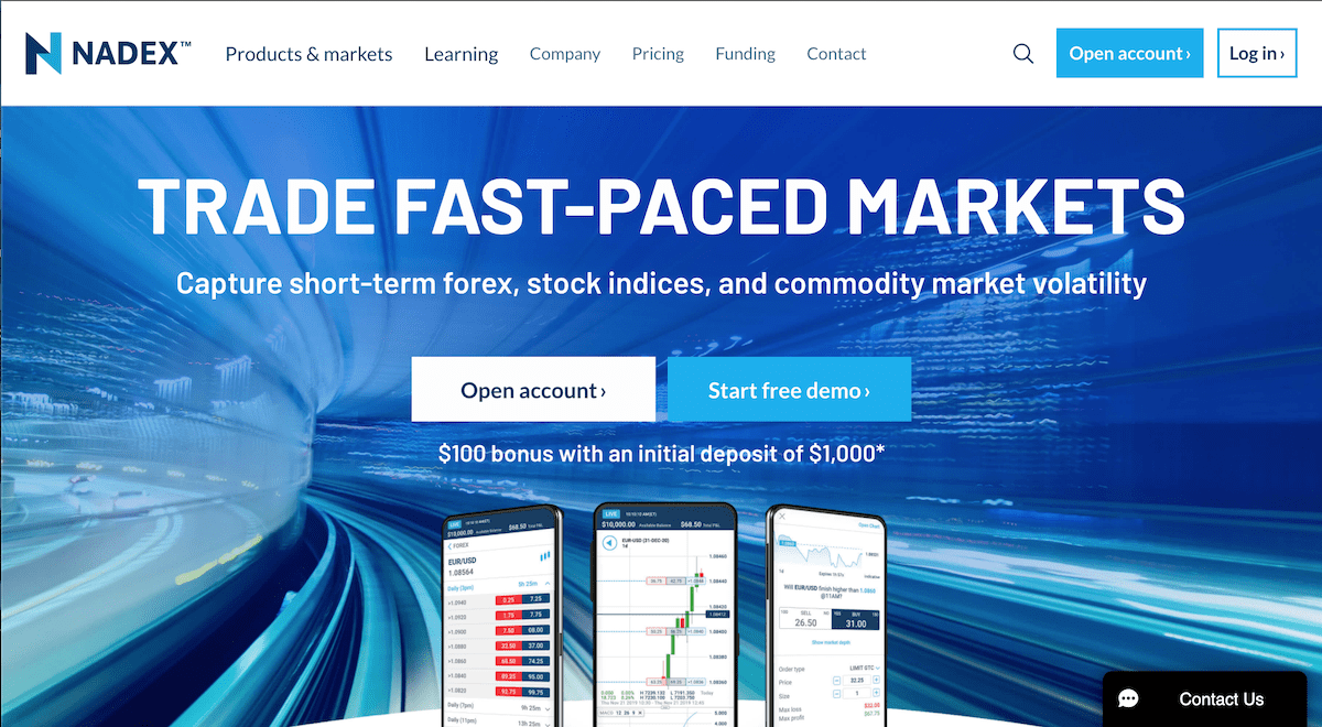 ברוקרי האופציות הבינאריות הטובות ביותר: הפלטפורמות הטובות ביותר לשנת 2022